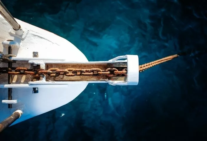 Ankern für Segler: Der ultimative Guide vom Hahnepot bis zur Kette