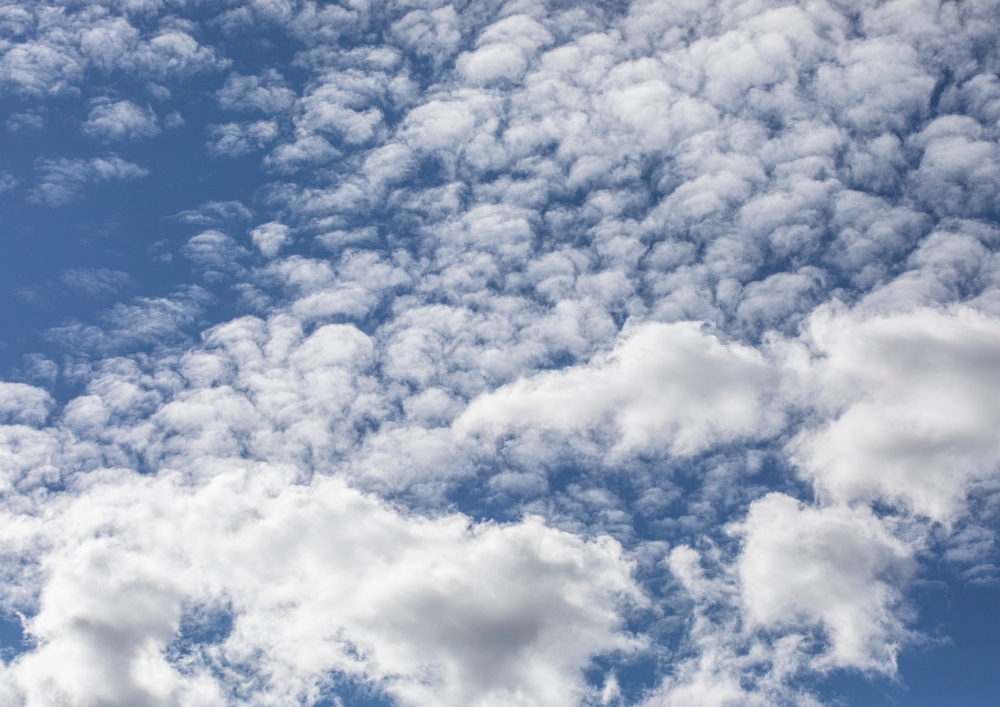 Altocumulus-Wolken: Entstehung, Erkennung und Vorhersage